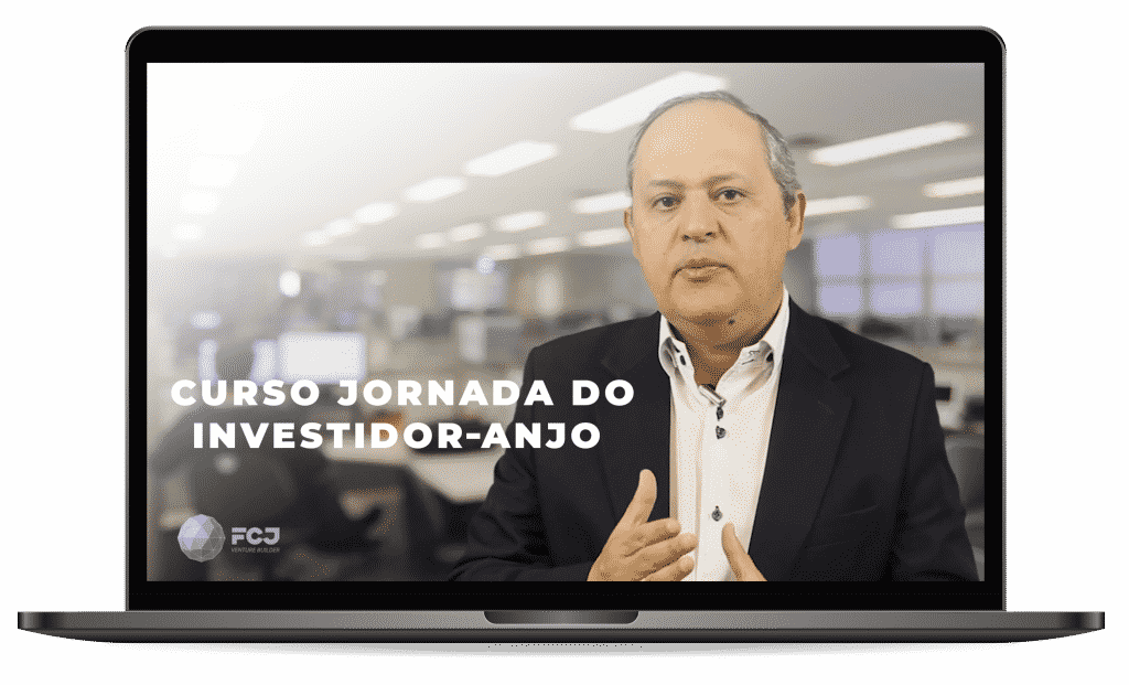 FCJ Venture Builder - FCJ