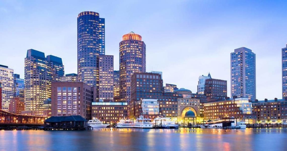 FCJ é patrocinadora do Boston Healthcare Innovation, programa imersivo ...